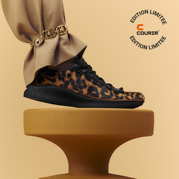 COURIR CERGY : magasin de baskets et sneakers à CERGY